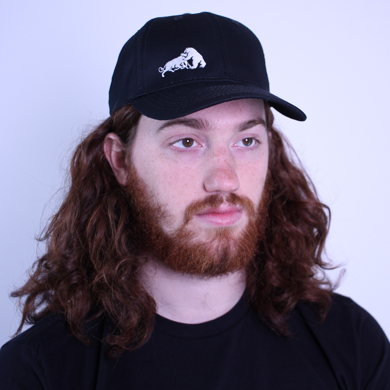 ETF Black Cap – Elite Trader Funding Swag Shop