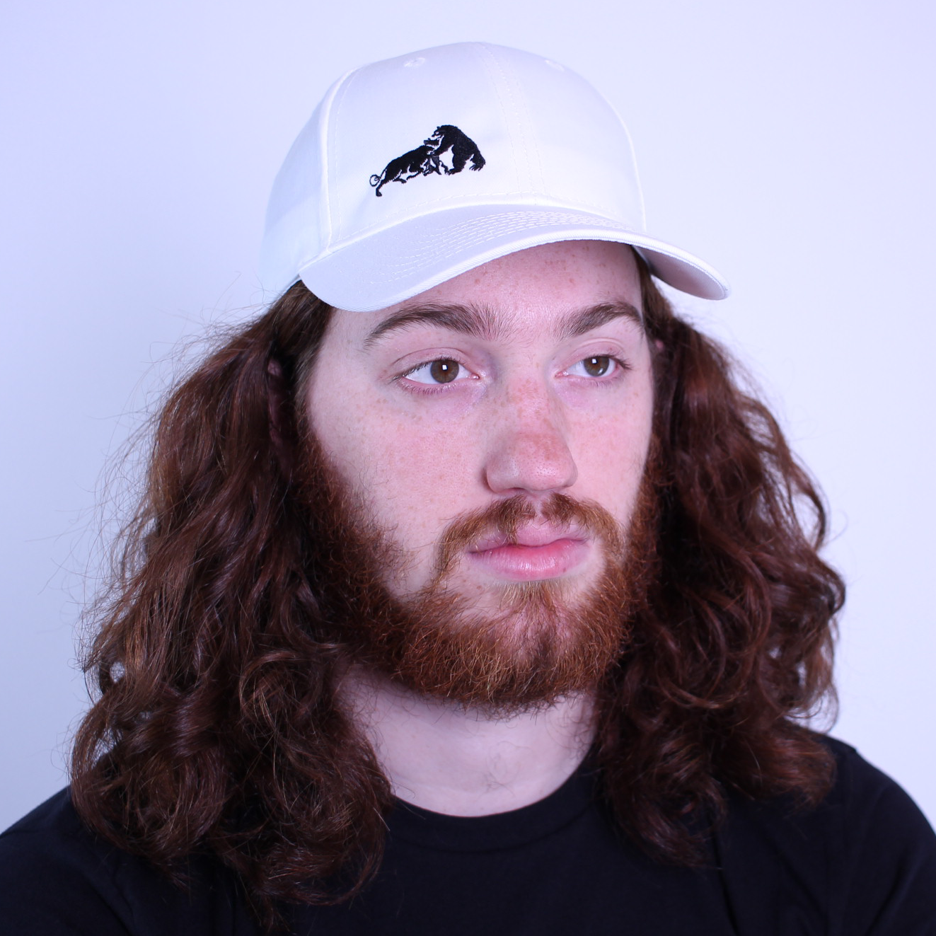 ETF White Cap – Elite Trader Funding Swag Shop